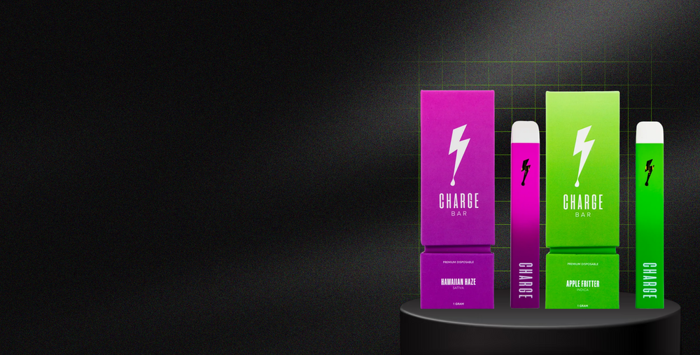 Official Charge Bars – Charge-stores