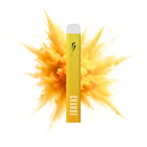 Mango Burst – Charge-stores